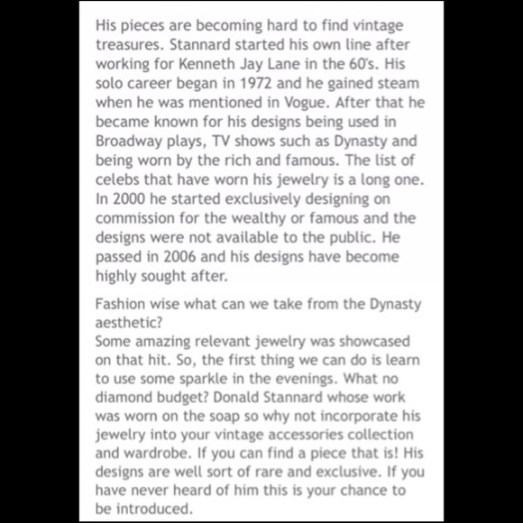 Donald Stannard | Jewelry | Rare Donald Stannard Enamel Rams Head ...